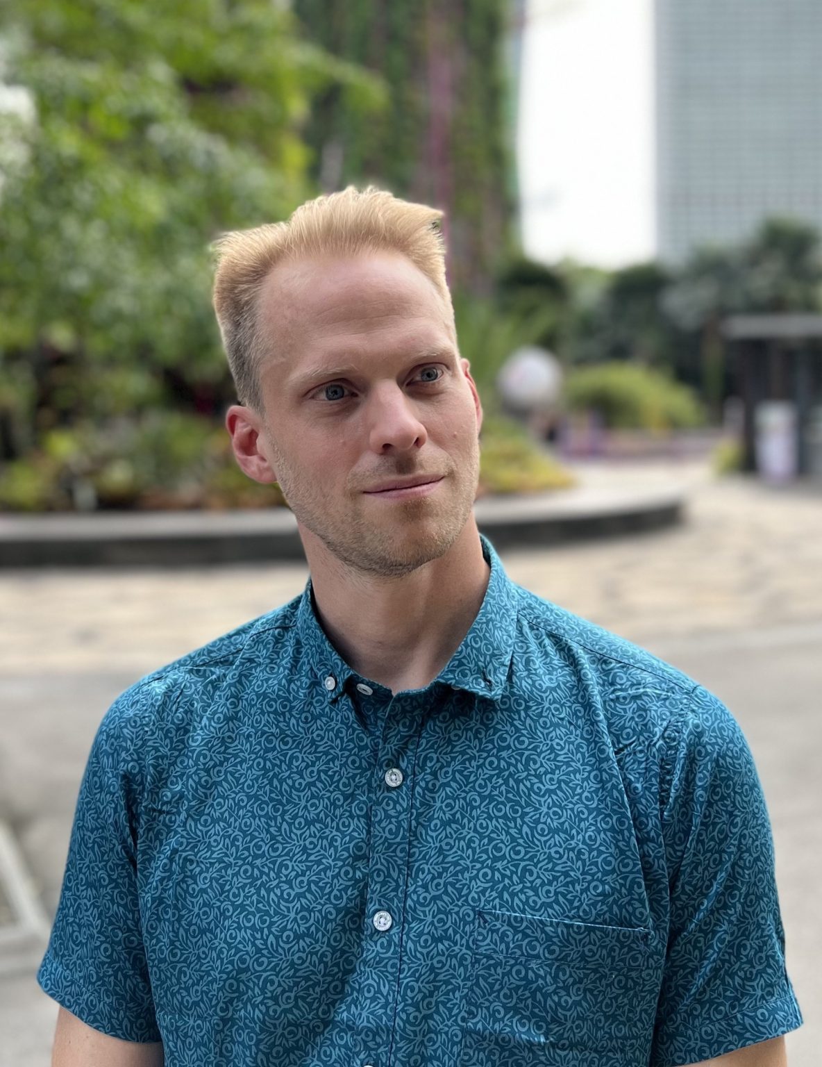 Home | Modern Modeling Methods